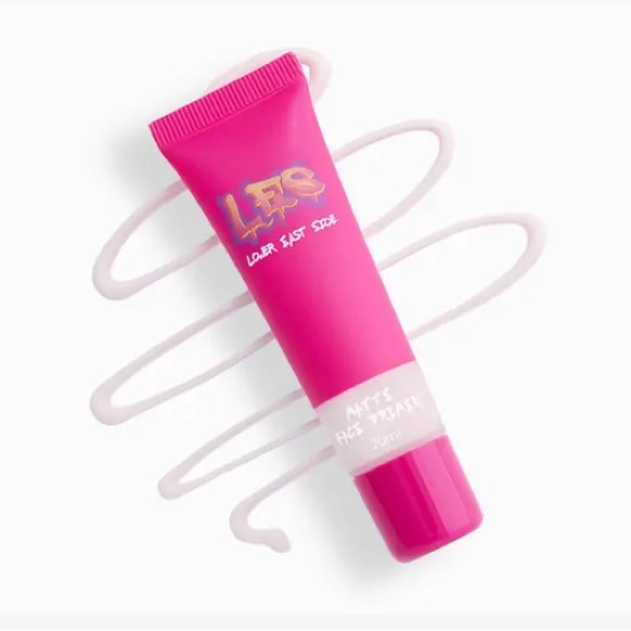 ipsy | Makeup | Les Beauty Matte Face Primer | Poshmark
